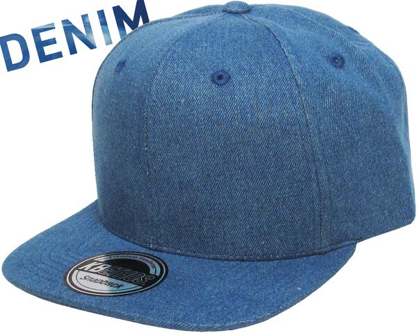 Wool Blend Snapback | KBETHOS