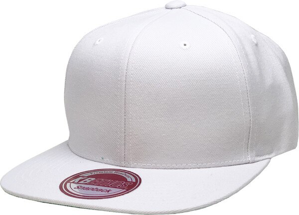 Wool Blend Snapback | KBETHOS