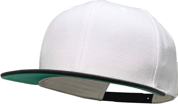 Wool Blend Snapback | KBETHOS