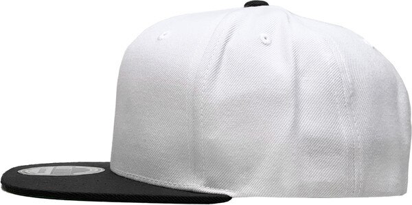 Wool Blend Snapback | KBETHOS
