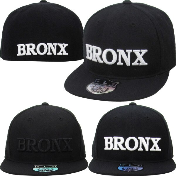 BRONX FITTED | KBETHOS