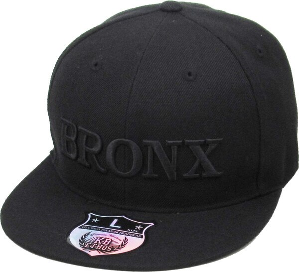 BRONX FITTED | KBETHOS