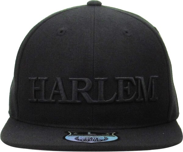 HARLEM FITTED | KBETHOS