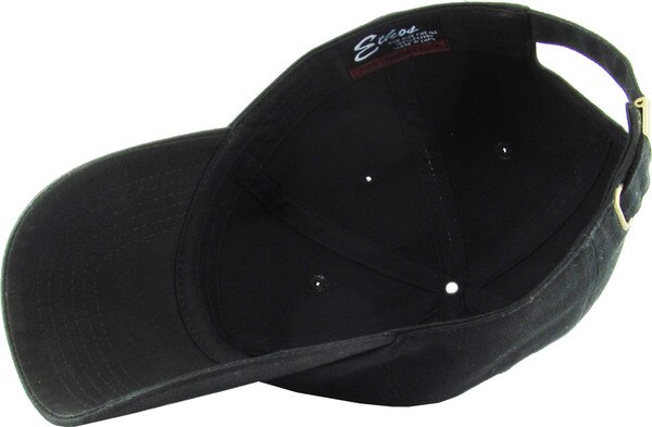 Low Profile Baseball Caps | Blank | Wholesale Low Crown Hats