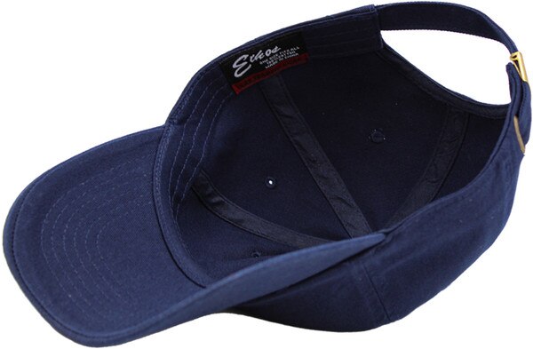 Low Profile Baseball Caps | Blank | Wholesale Low Crown Hats