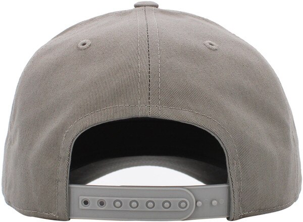 Constructed 5 Panel Snapback | KBETHOS