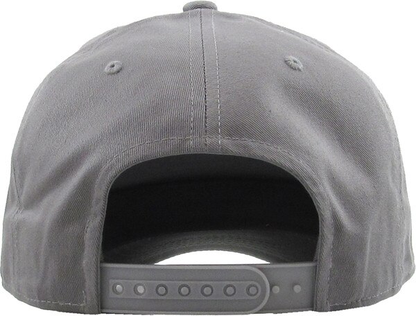 Constructed 5 Panel Snapback | KBETHOS