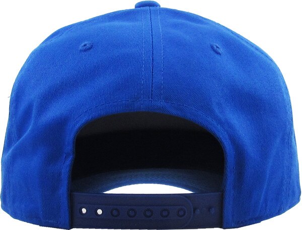 Constructed 5 Panel Snapback | KBETHOS