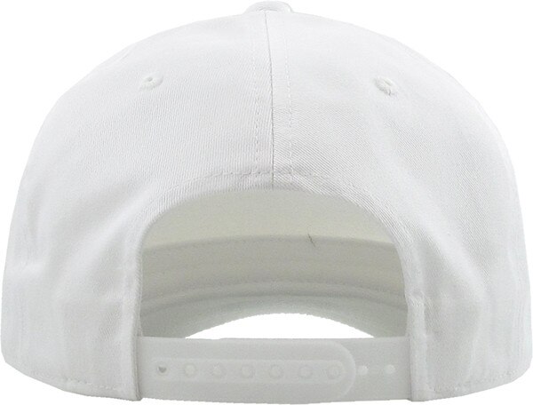 Constructed 5 Panel Snapback | KBETHOS
