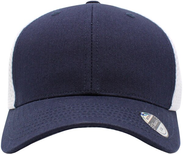 STRETCH MESH BACK SPANDEX HEADBAND HAT | KBETHOS