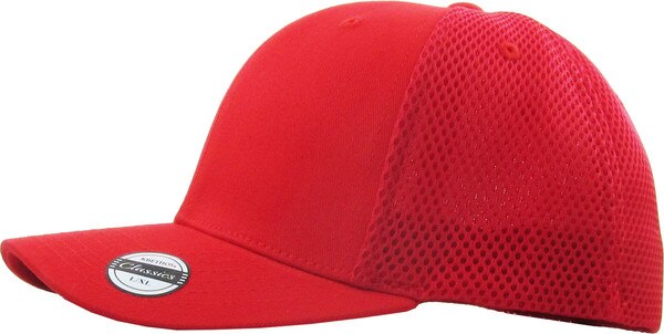 STRETCH MESH BACK SPANDEX HEADBAND HAT | KBETHOS