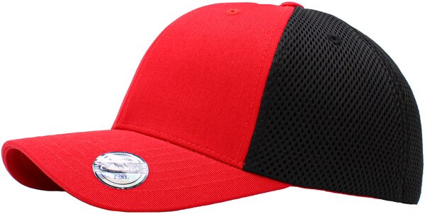 STRETCH MESH BACK SPANDEX HEADBAND HAT | KBETHOS