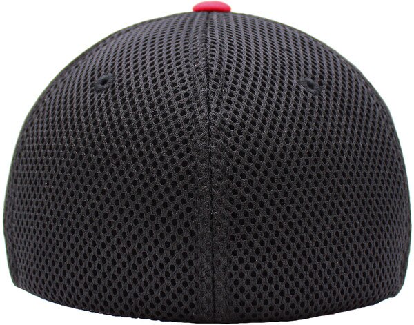 STRETCH MESH BACK SPANDEX HEADBAND HAT | KBETHOS