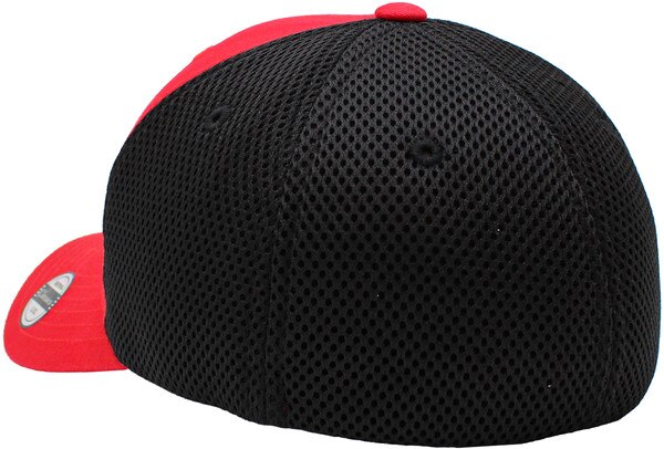 STRETCH MESH BACK SPANDEX HEADBAND HAT | KBETHOS
