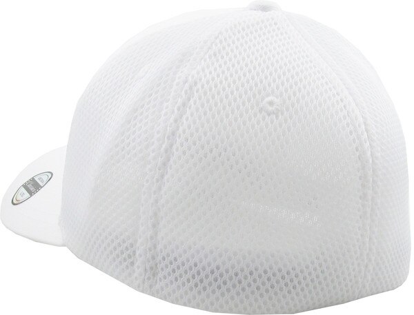 STRETCH MESH BACK SPANDEX HEADBAND HAT | KBETHOS