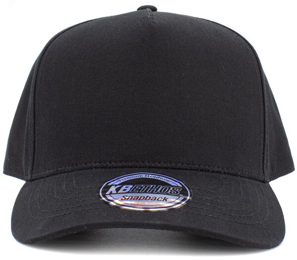 Five-Panel Baseball Caps | Five-Panel Baseball Hats | KBETHOS