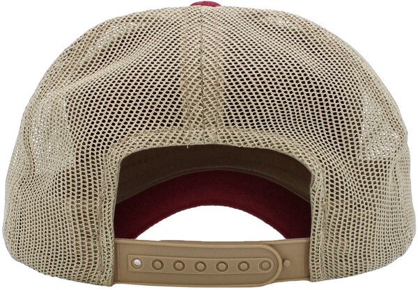 Classic Mesh Baseball Cap | KBETHOS