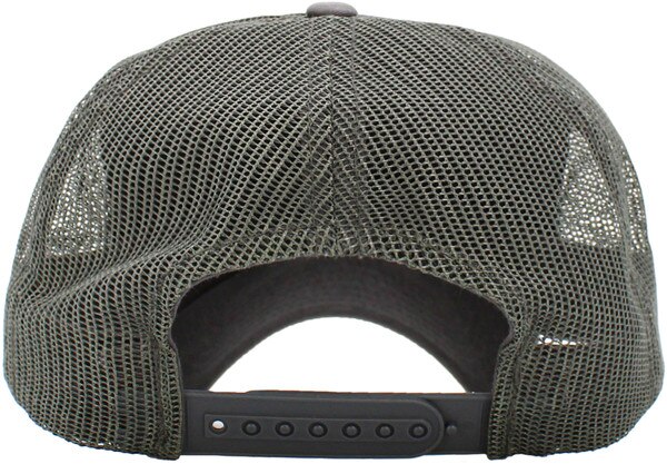 Classic Mesh Baseball Cap | KBETHOS