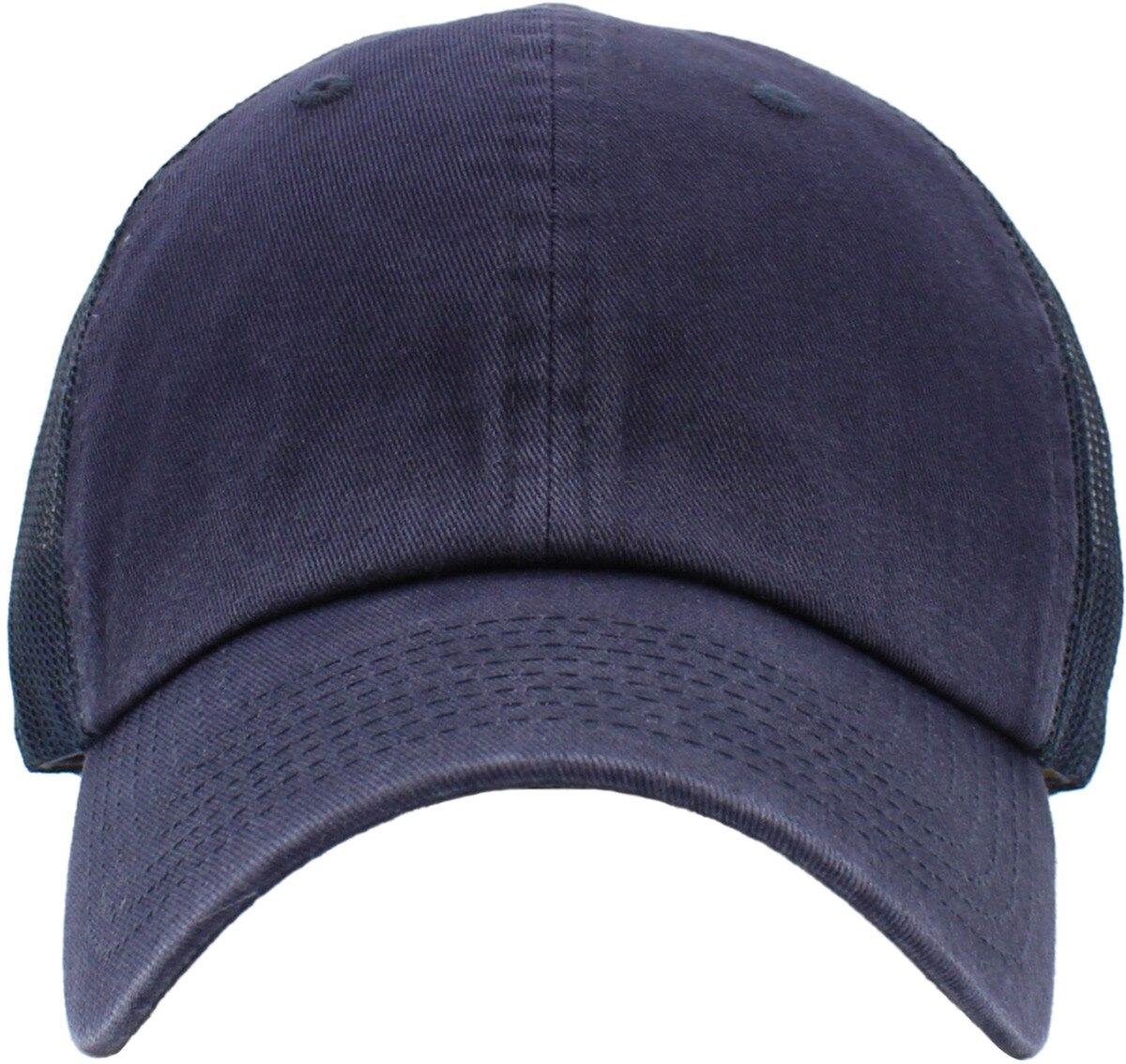 Classic Mesh Baseball Cap | KBETHOS
