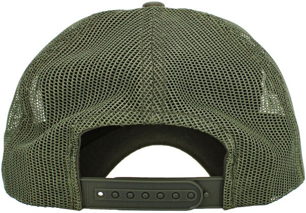 Classic Mesh Baseball Cap | KBETHOS