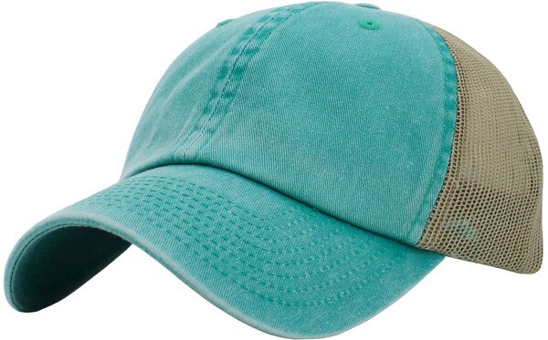 Classic Mesh Baseball Cap | KBETHOS