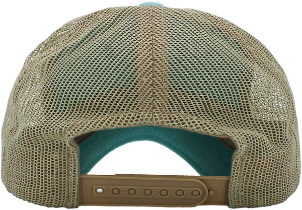 Classic Mesh Baseball Cap | KBETHOS