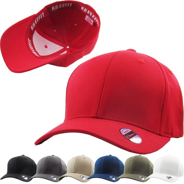 Stretch Cotton Spandex Headband Hat | KBETHOS