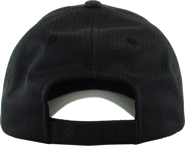 CONSTRUCTED JERSEY BASEBALL CAP | KBETHOS
