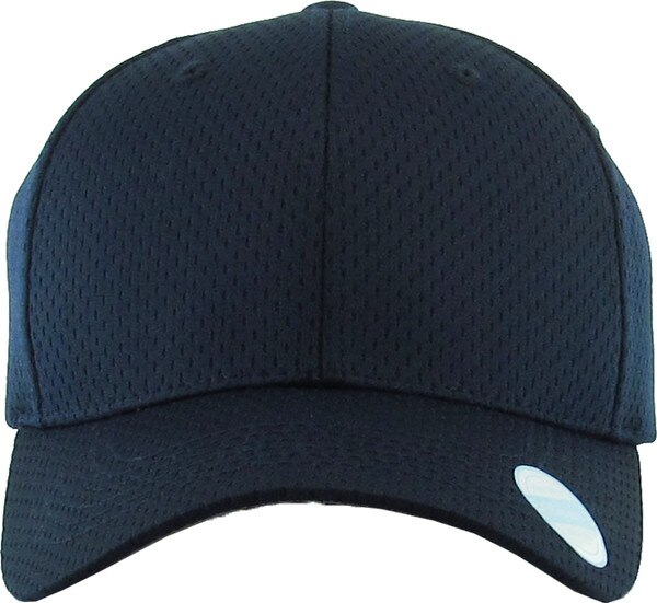 CONSTRUCTED JERSEY BASEBALL CAP | KBETHOS