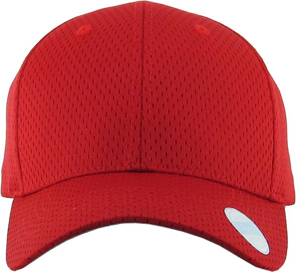 CONSTRUCTED JERSEY BASEBALL CAP | KBETHOS