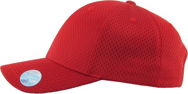 CONSTRUCTED JERSEY BASEBALL CAP | KBETHOS