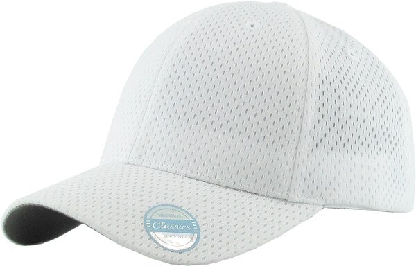 CONSTRUCTED JERSEY BASEBALL CAP | KBETHOS