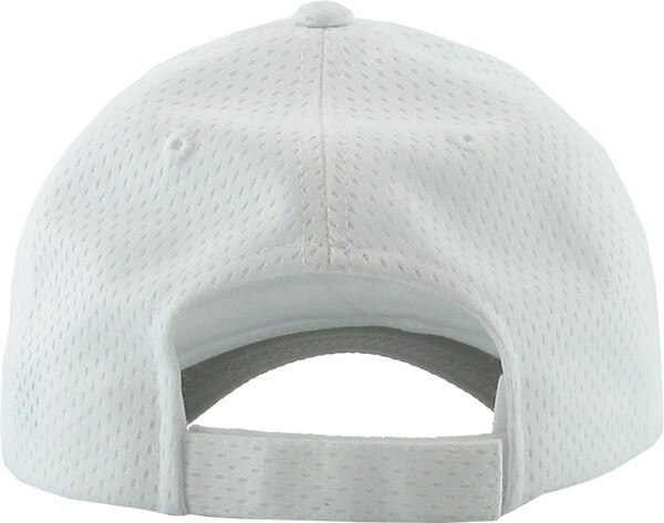 CONSTRUCTED JERSEY BASEBALL CAP | KBETHOS