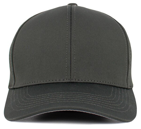 LASERCUT POLYESTER BASEBALL CAP | KBETHOS