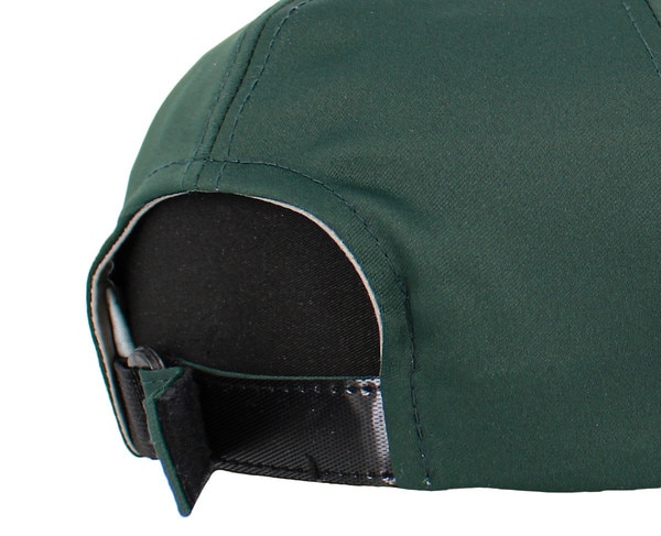 LASERCUT POLYESTER BASEBALL CAP | KBETHOS