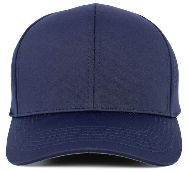 LASERCUT POLYESTER BASEBALL CAP | KBETHOS
