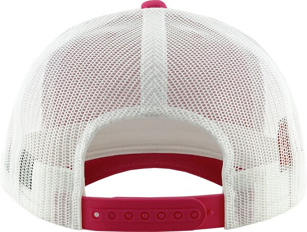 CLASSIC 6 PANEL MESH BACK | KBETHOS