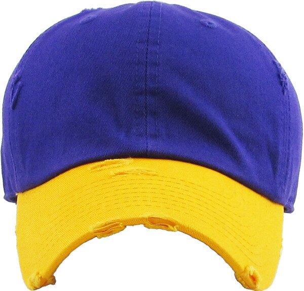 Vintage Baseball Caps Wholesale | Customizable