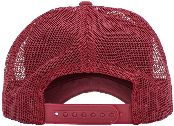 MESH VINTAGE BASEBALL CAP | KBETHOS