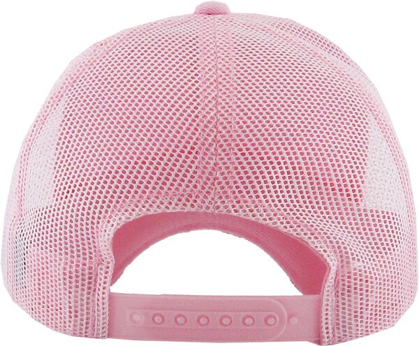 MESH VINTAGE BASEBALL CAP | KBETHOS