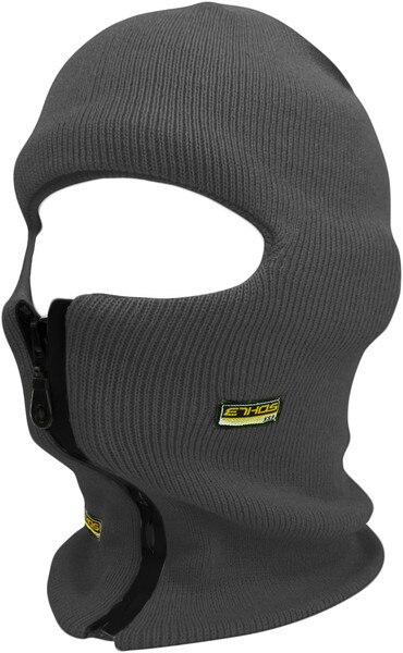 Zipper Mask | KBETHOS