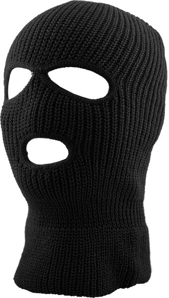 Three Hole Mask | KBETHOS