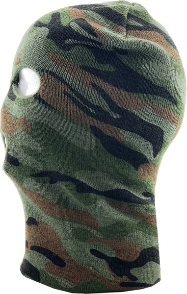 Three Hole Mask | KBETHOS