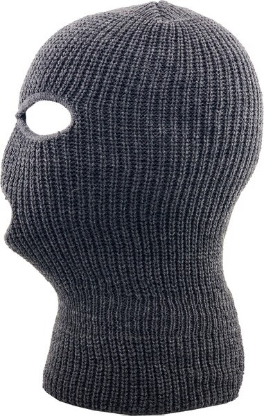 Three Hole Mask | KBETHOS