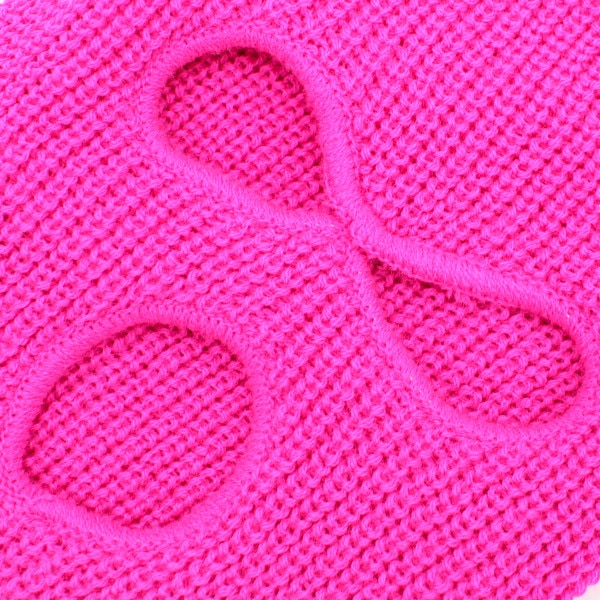 Three Hole Mask | KBETHOS