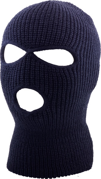 Three Hole Mask | KBETHOS