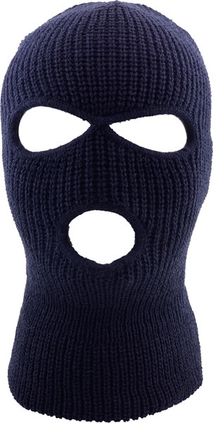 Three Hole Mask | KBETHOS
