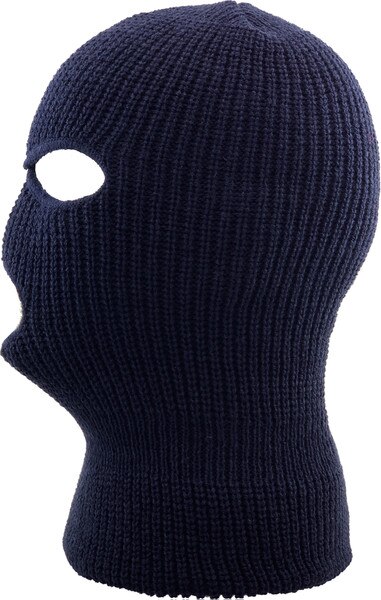 Three Hole Mask | KBETHOS