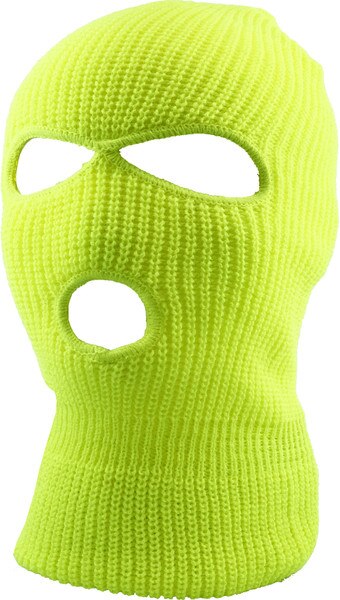 Three Hole Mask | KBETHOS