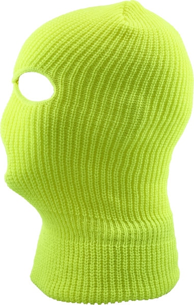 Three Hole Mask | KBETHOS